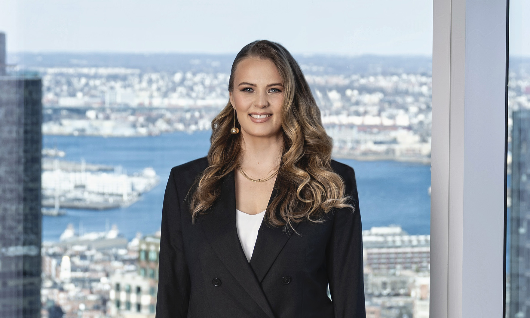 Katya Malakhova - Boston Agent Magazine