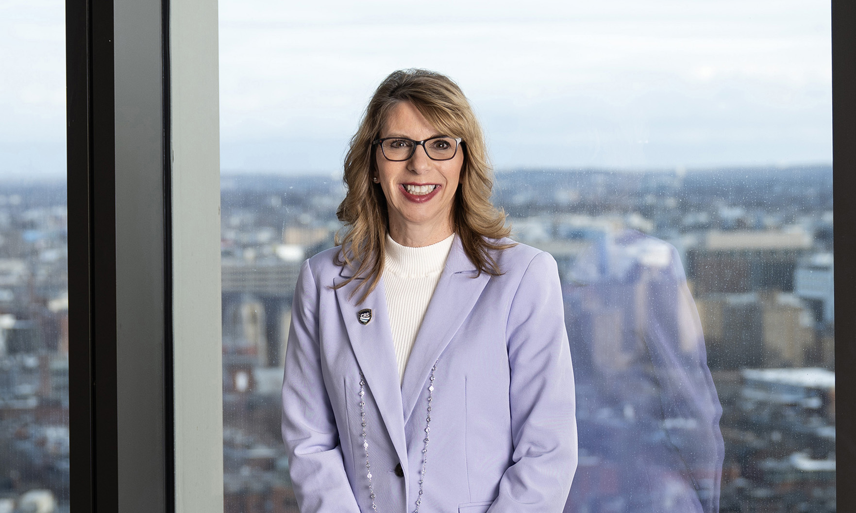 Marie A. Presti - Boston Agent Magazine