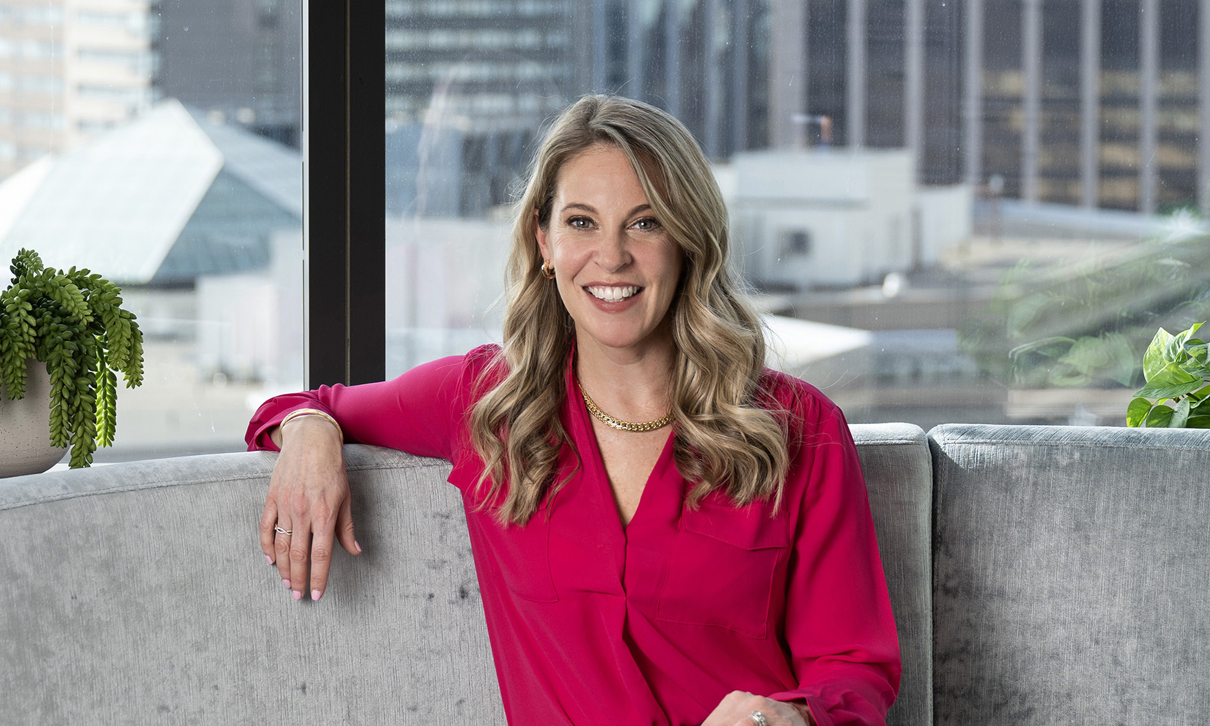 Elise Siebert - Boston Agent Magazine