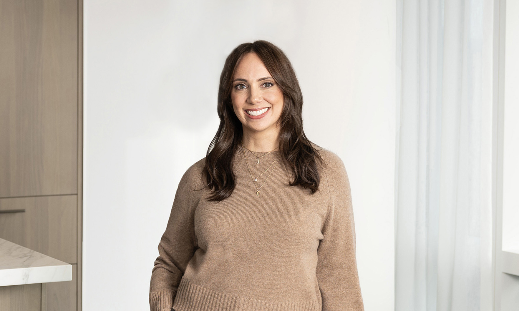 Laura Springer - Boston Agent Magazine