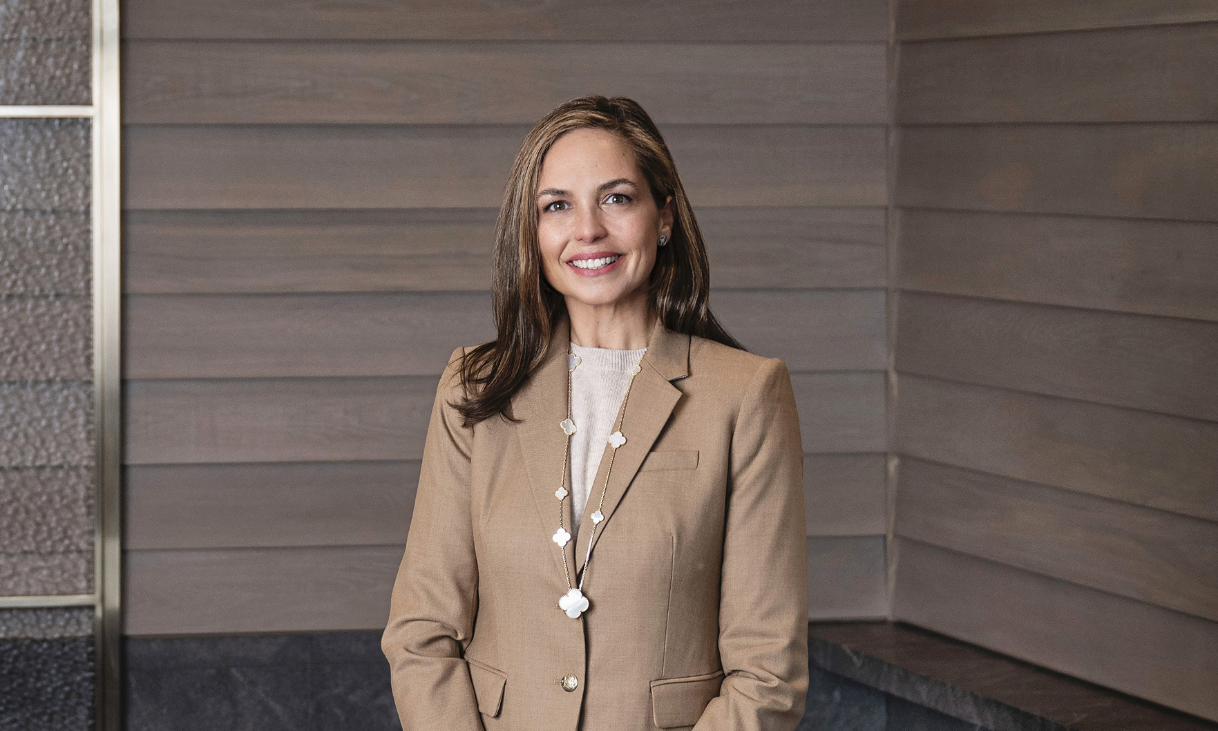 Poppy Troupe - Boston Agent Magazine