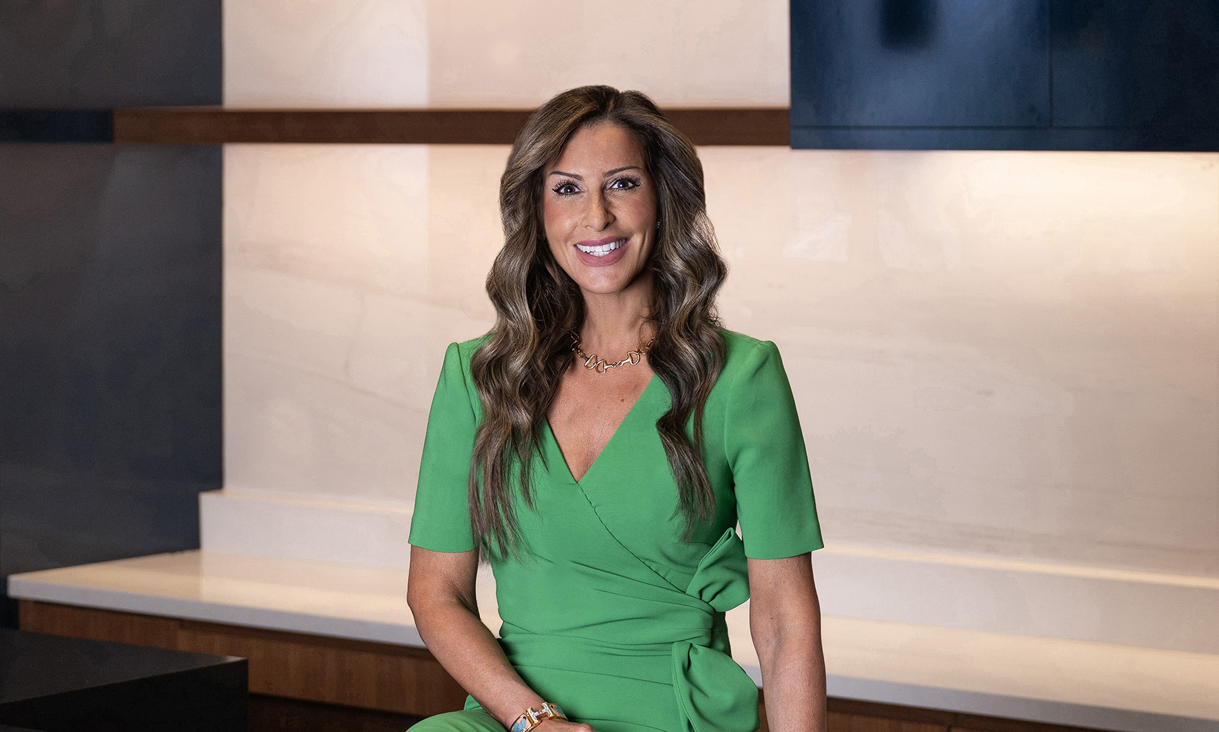 Rabiah H. Akar - Boston Agent Magazine