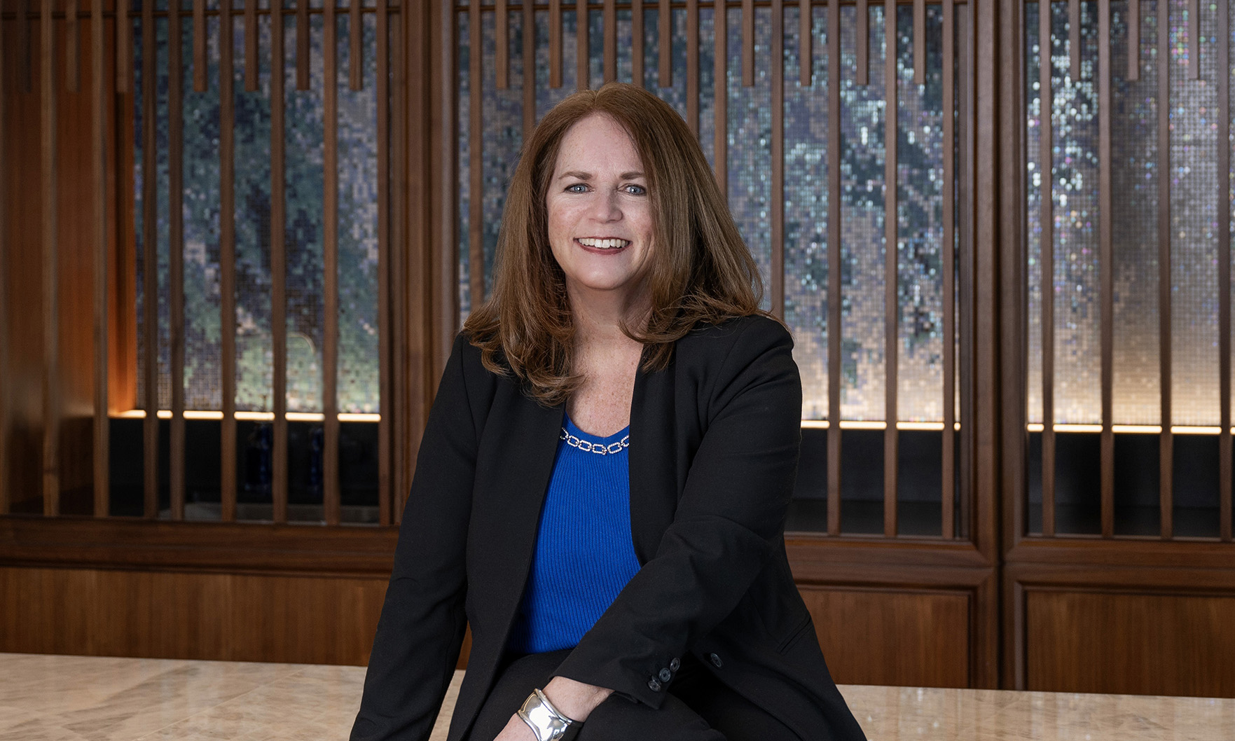 Maura Cutting - Boston Agent Magazine