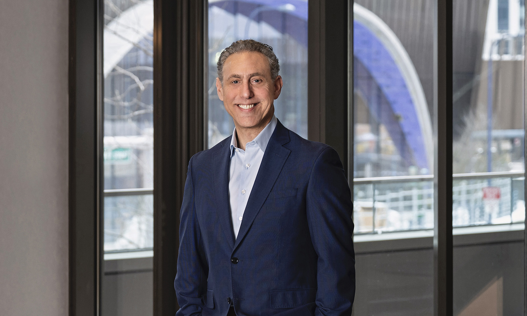 Matthew Lazowski - Boston Agent Magazine