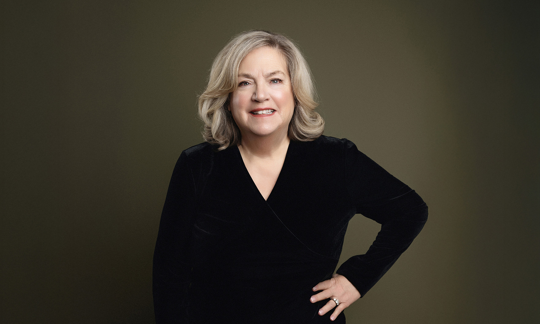 Diane Marchione - Boston Agent Magazine