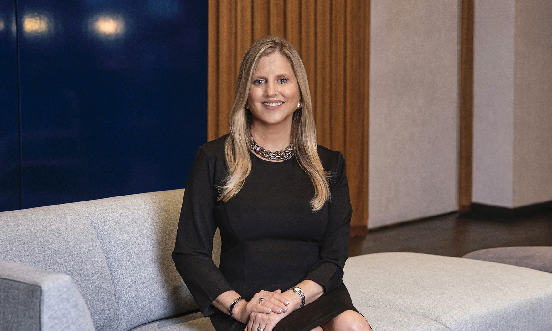 Laurie Miller - Boston Agent Magazine