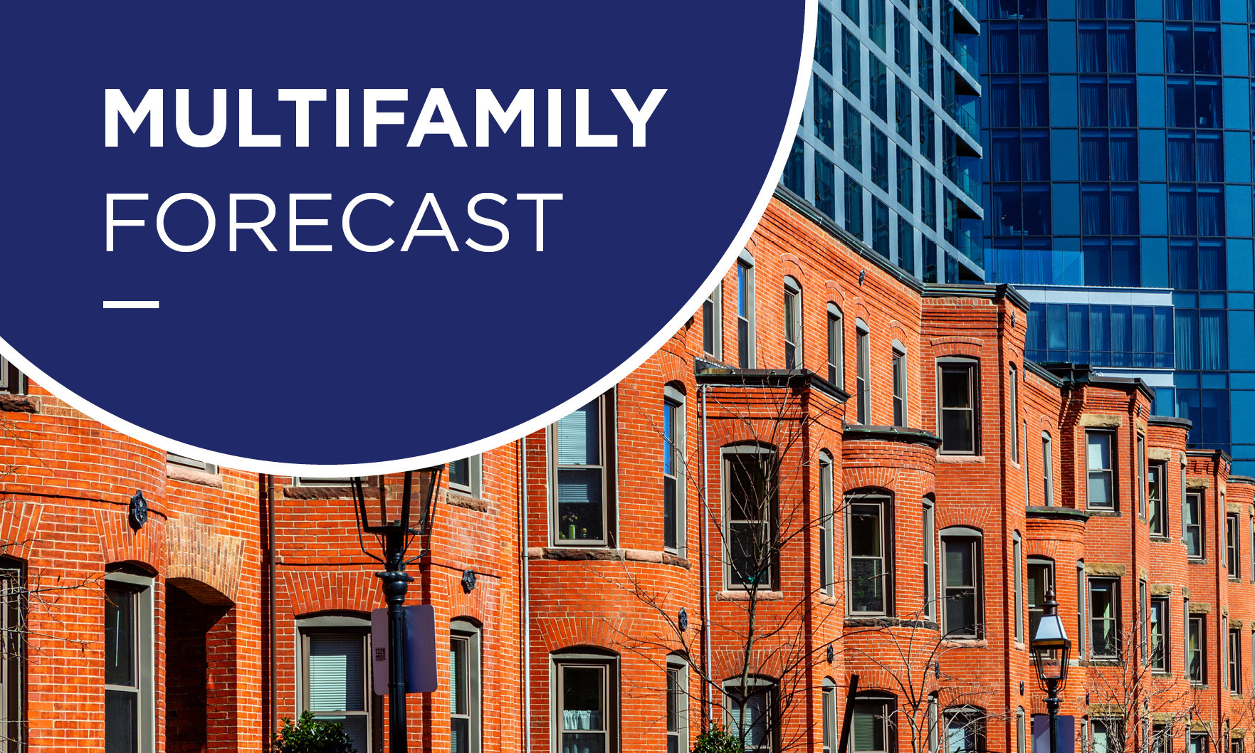 Boston’s multifamily market to tighten further in 2026 - Boston Agent ...