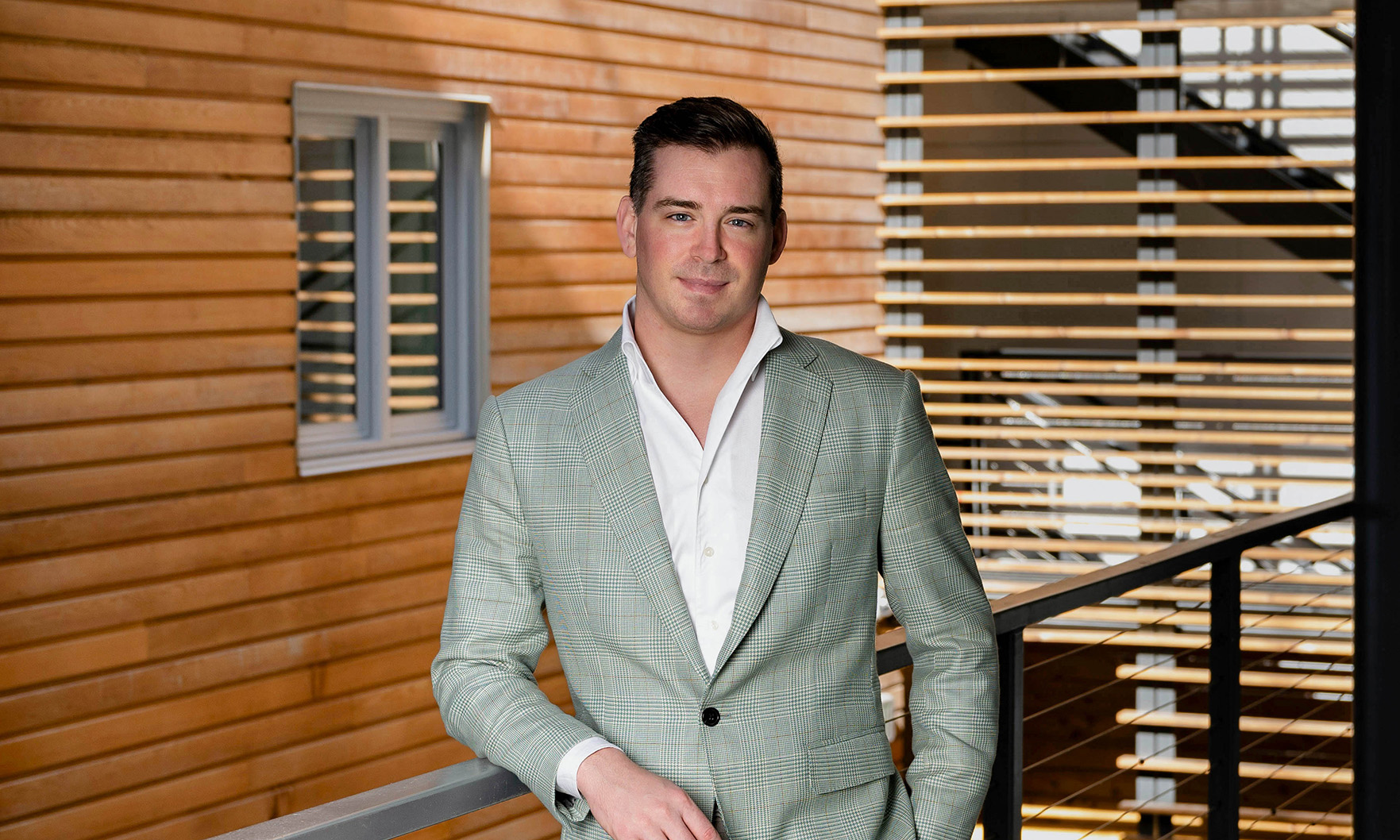 Bryan Brzeg - Seattle Agent Magazine