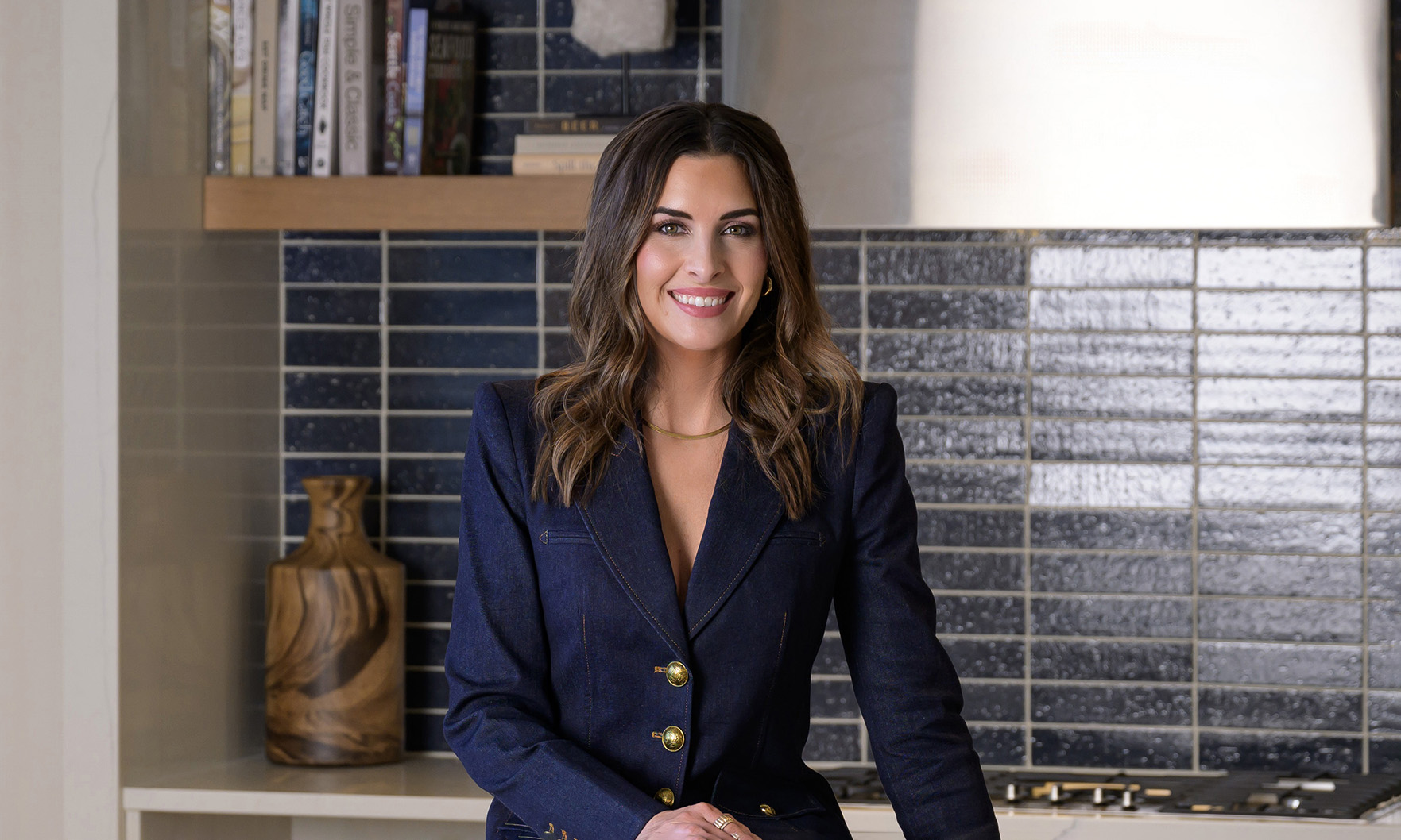 Erin Harper - Seattle Agent Magazine