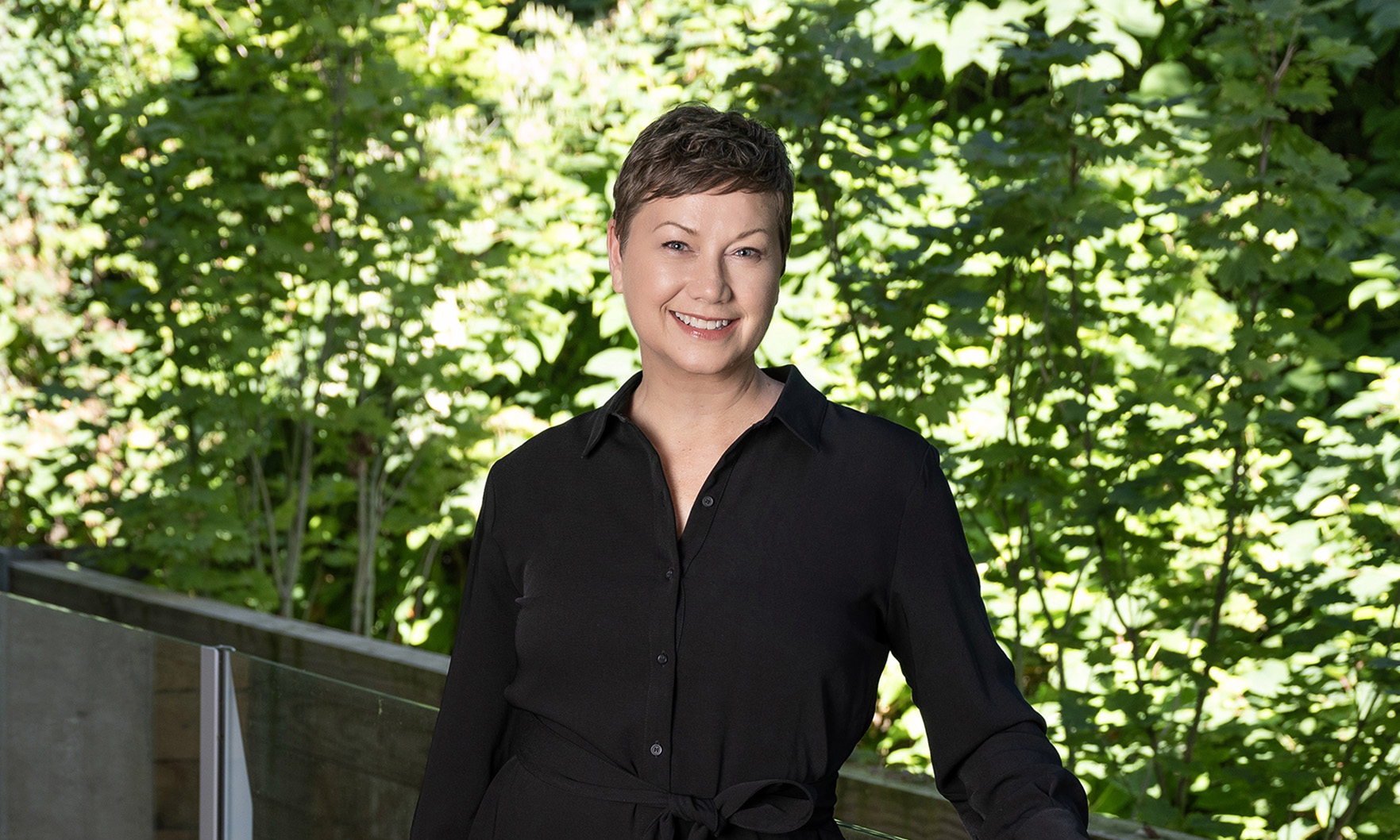 Jill Petersen - Seattle Agent Magazine