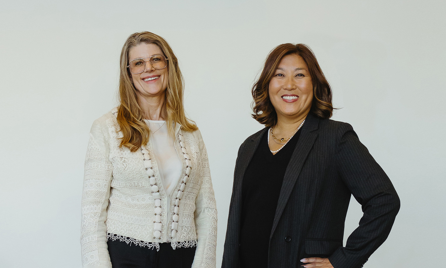 Robyn + Rachel Group - Seattle Agent Magazine