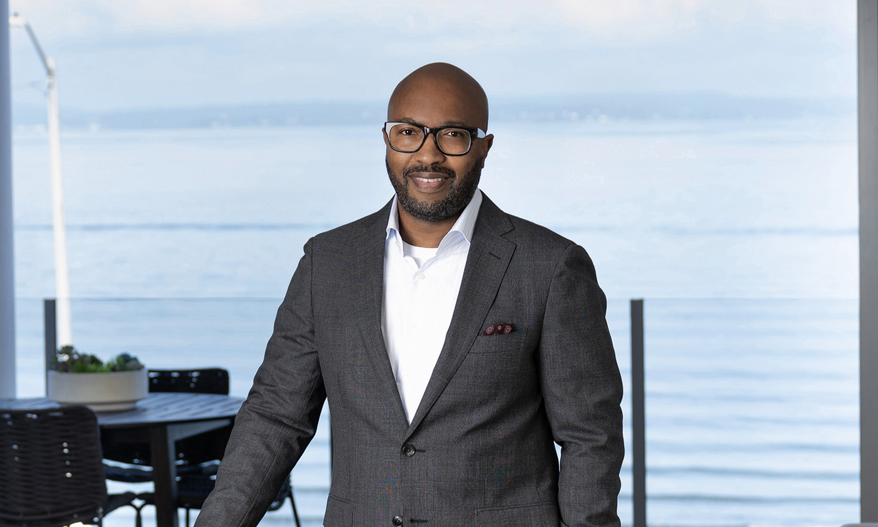 Ken Williams - Seattle Agent Magazine