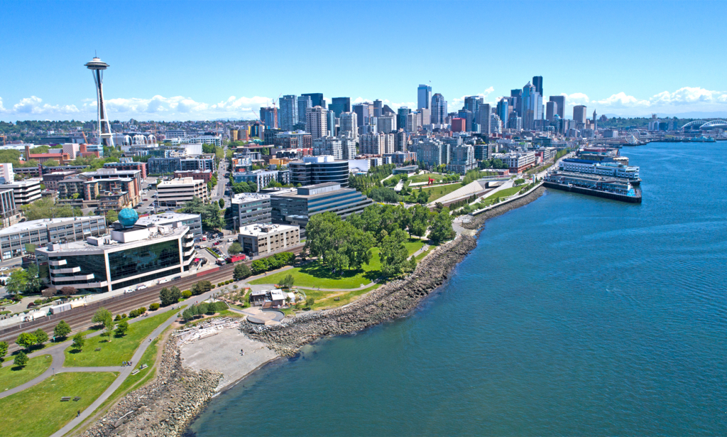 RE/MAX: Major declines in Seattle listings, closings - Seattle Agent ...