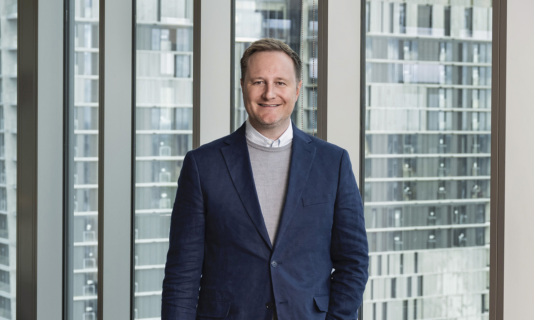 Richard Hobson - Seattle Agent Magazine