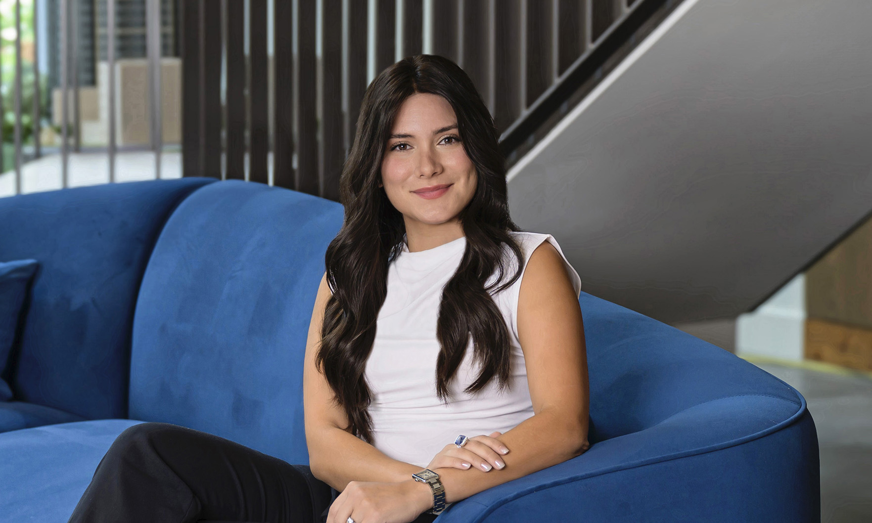 Elisa Jimenez - Seattle Agent Magazine