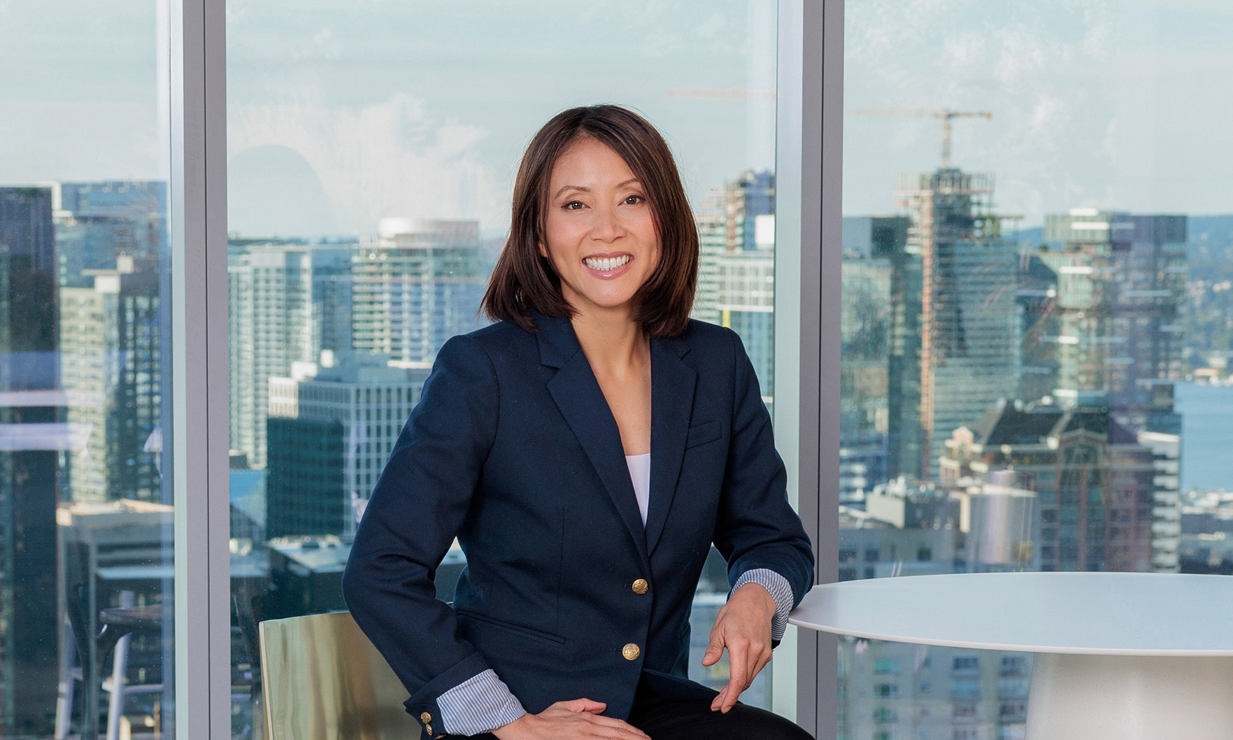 Amy Thompson - Seattle Agent Magazine