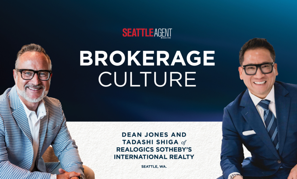 How Realogics Sotheby's International Realty is preparing brokers for ...