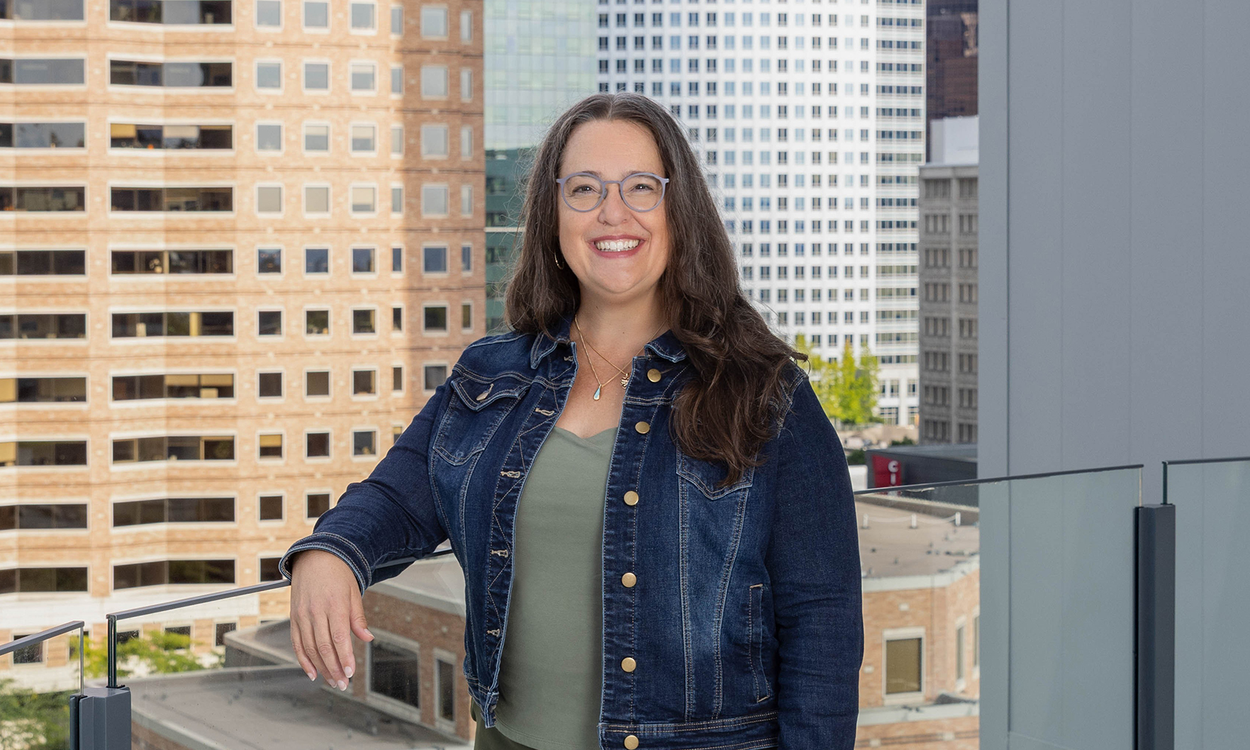 Rachel Findlay - Seattle Agent Magazine