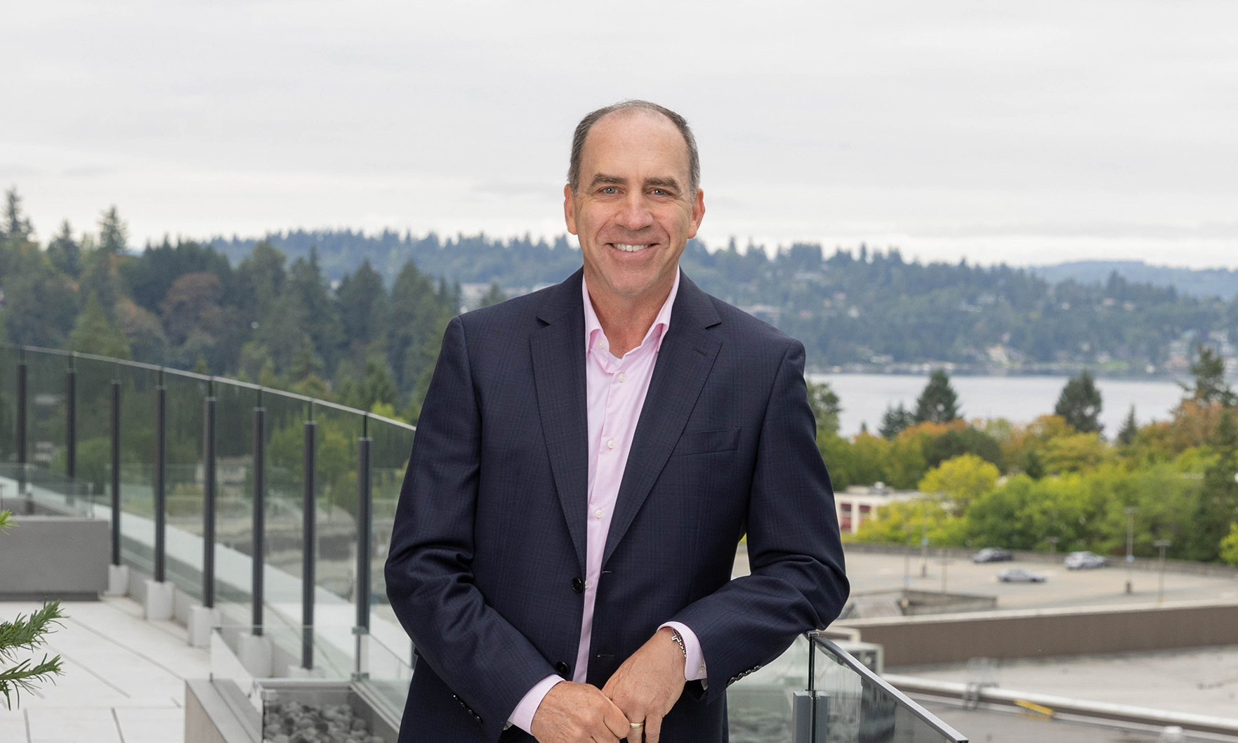 Nate Short - Seattle Agent Magazine