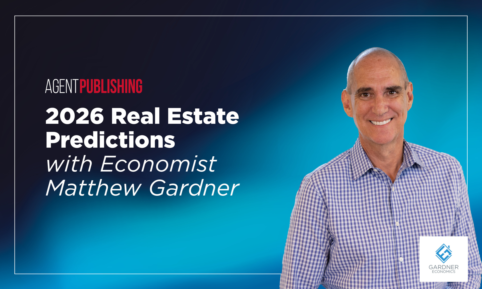 Matthew Gardner breaks down top 2026 real estate predictions - Seattle ...